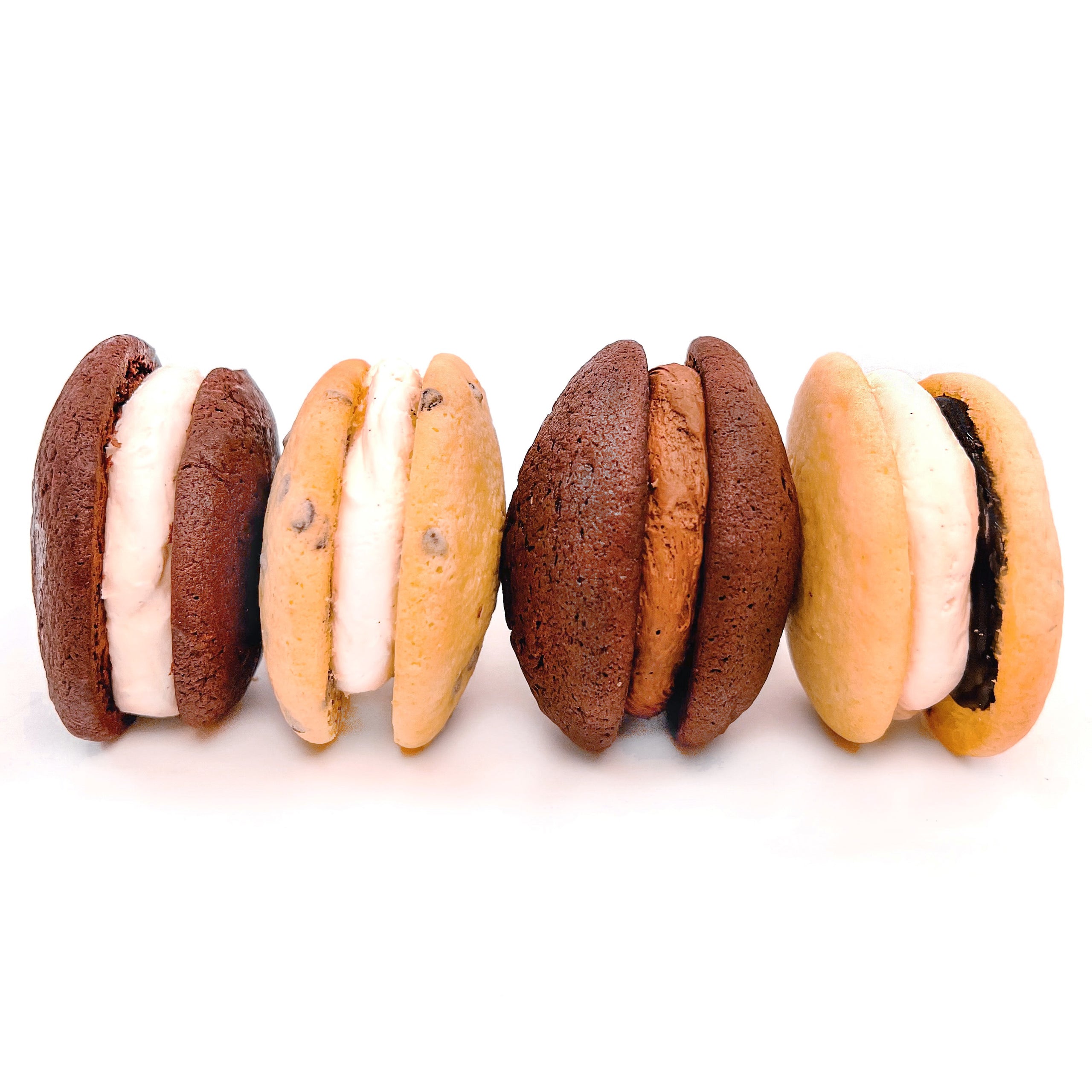 Cape Whoopies, Maine's Gourmet Whoopie Pie